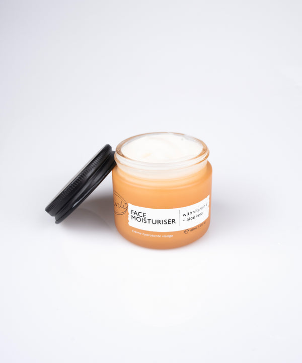 Skin Care Range - UpCircle Beauty UK Wholesale
