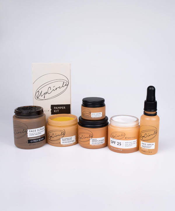 Bundles - UpCircle Beauty UK Wholesale